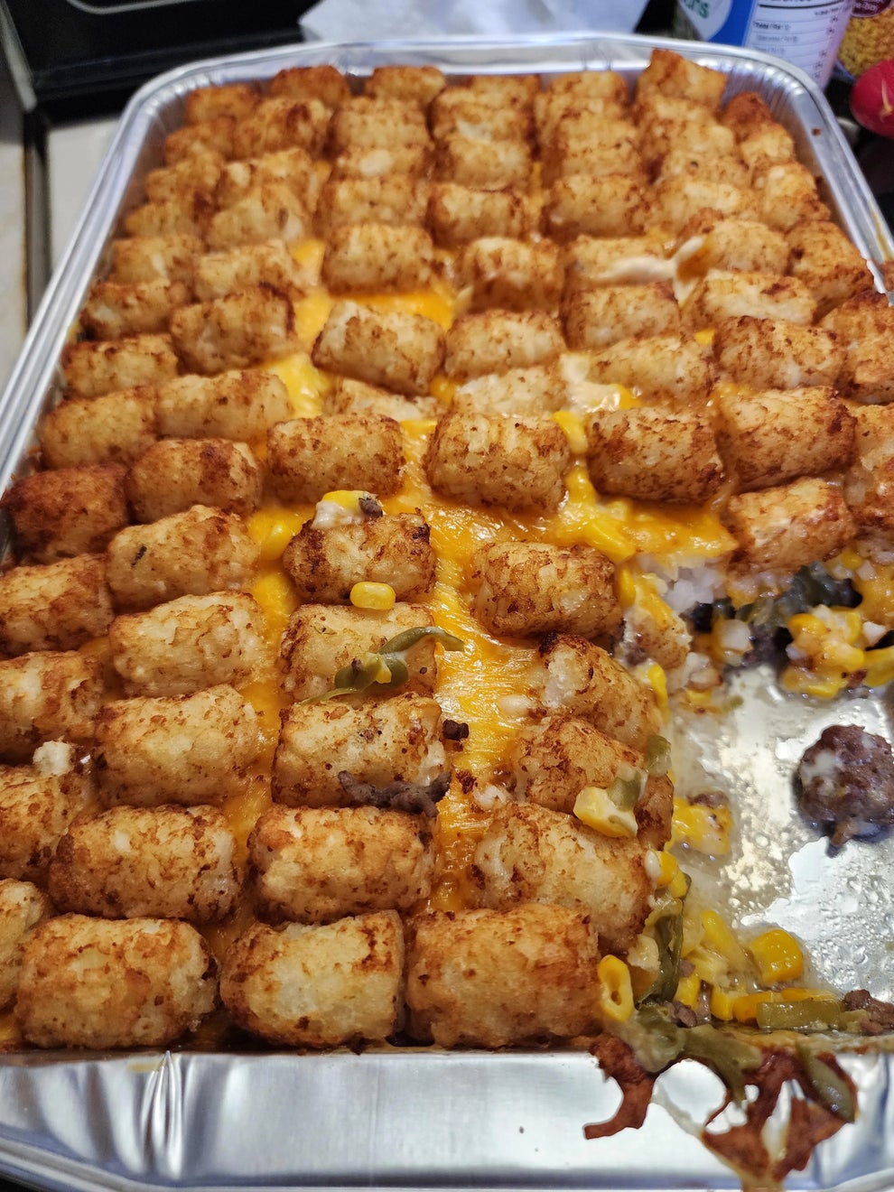 22 Unique American Foods That Baffle The World