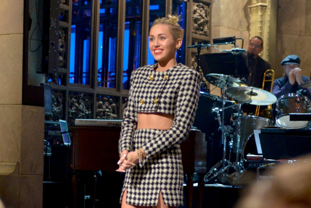 SNL Double Duty: Every Celeb Who's Hosted And Performed