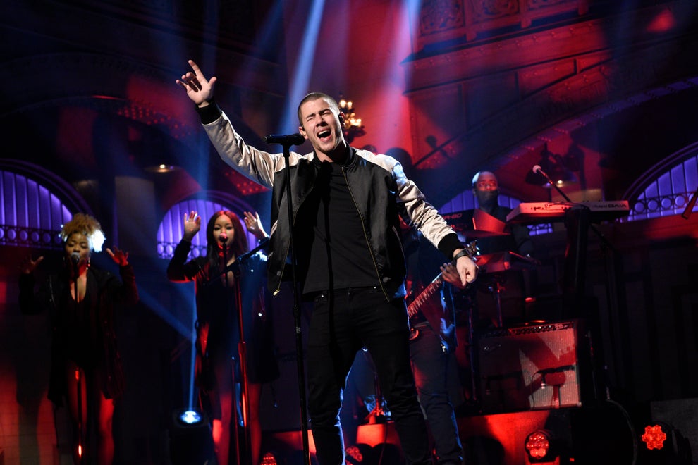 SNL Double Duty: Every Celeb Who's Hosted And Performed