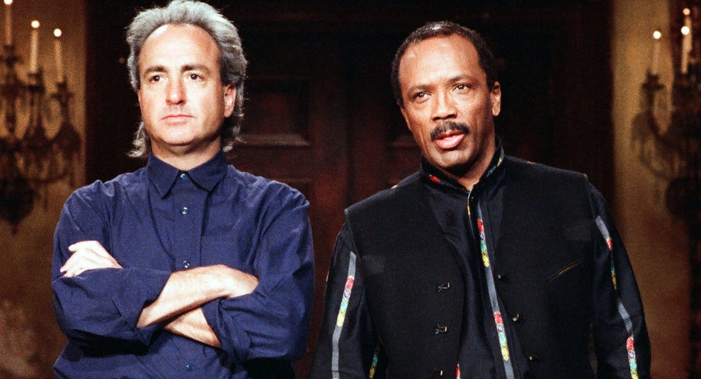 SNL Double Duty: Every Celeb Who's Hosted And Performed