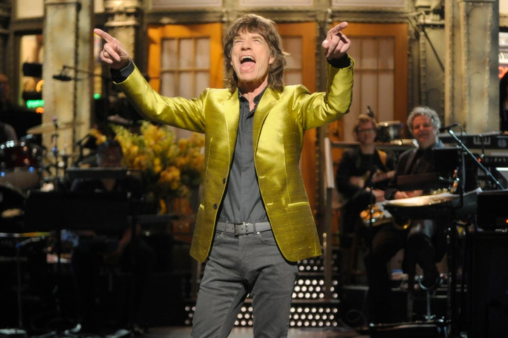 SNL Double Duty: Every Celeb Who's Hosted And Performed