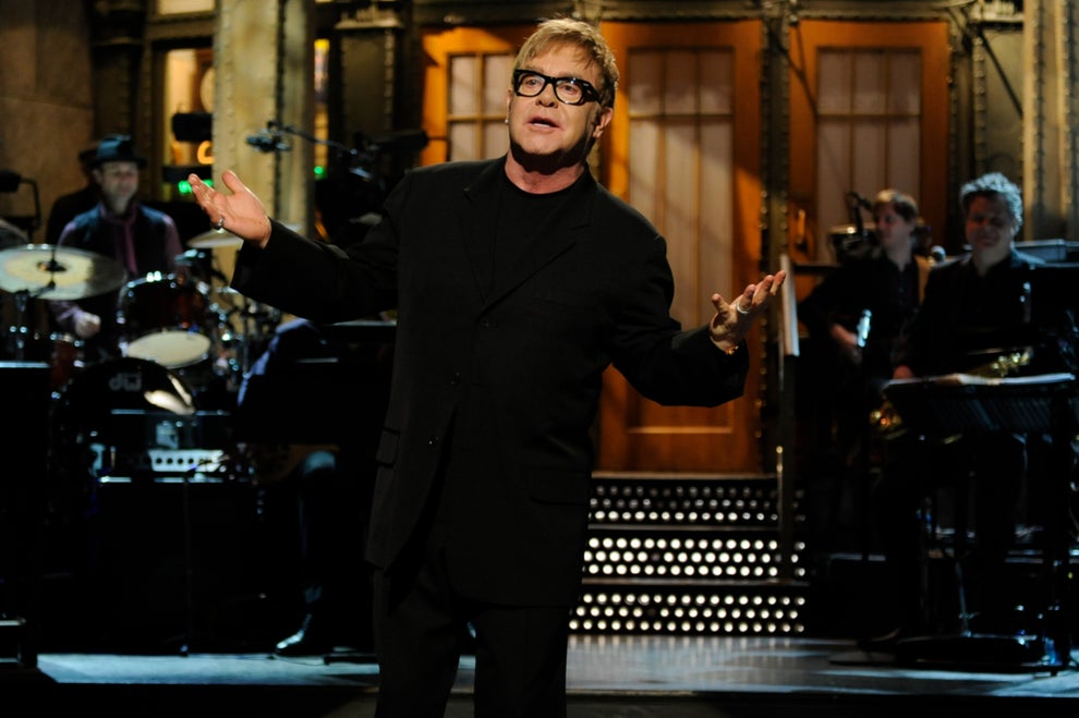 SNL Double Duty: Every Celeb Who's Hosted And Performed