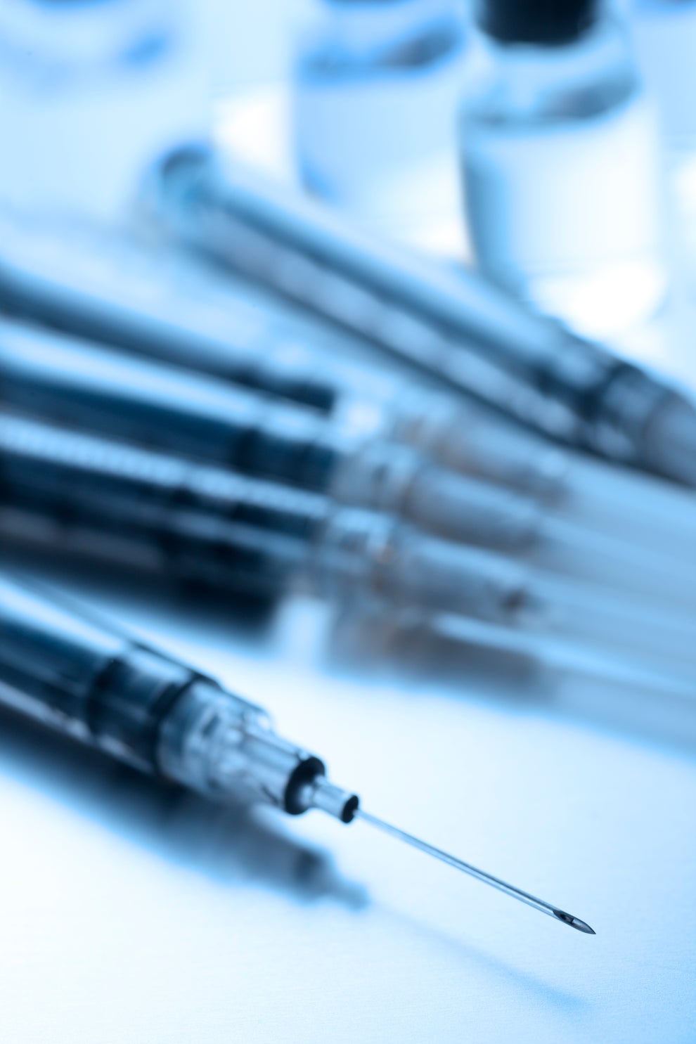 Bizarre Theories People Are Convinced Are True