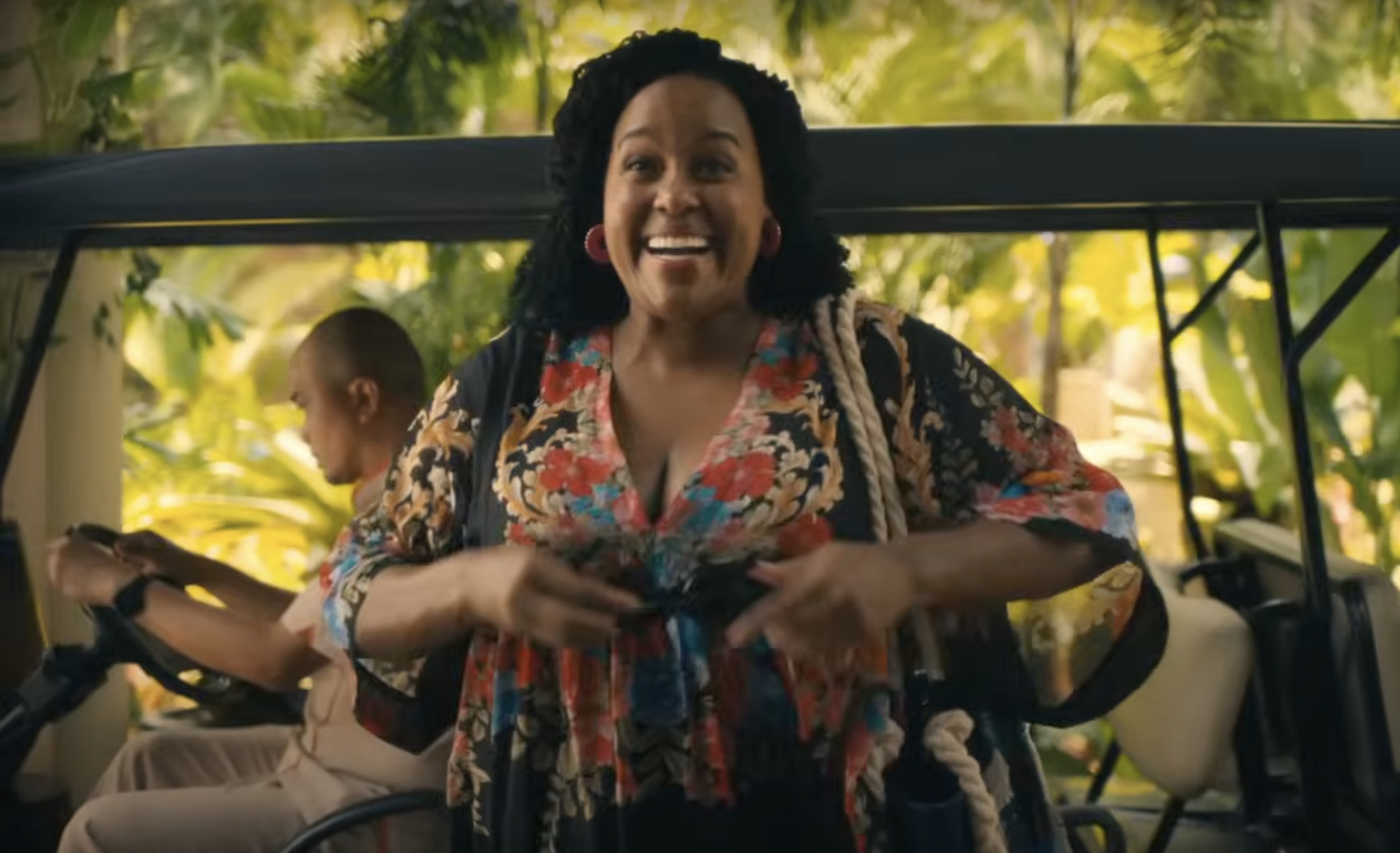 'The White Lotus' Season 3 Cast And Characters Guide