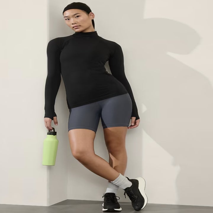 27 Athleta Fitness Clothes You'll Want For Workouts