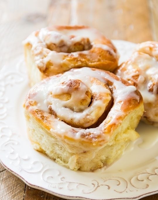 31 Seasonal March Recipes To Welcome Spring With