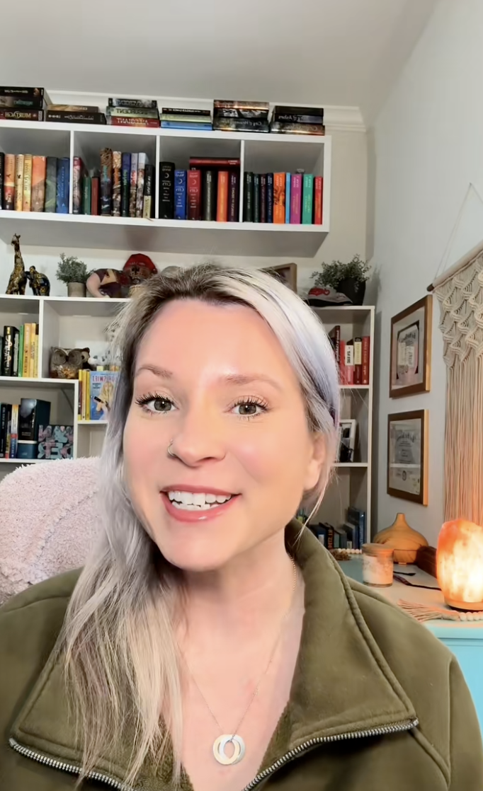 MAGA Makeup To Liberal Makeover: Viral Transformation