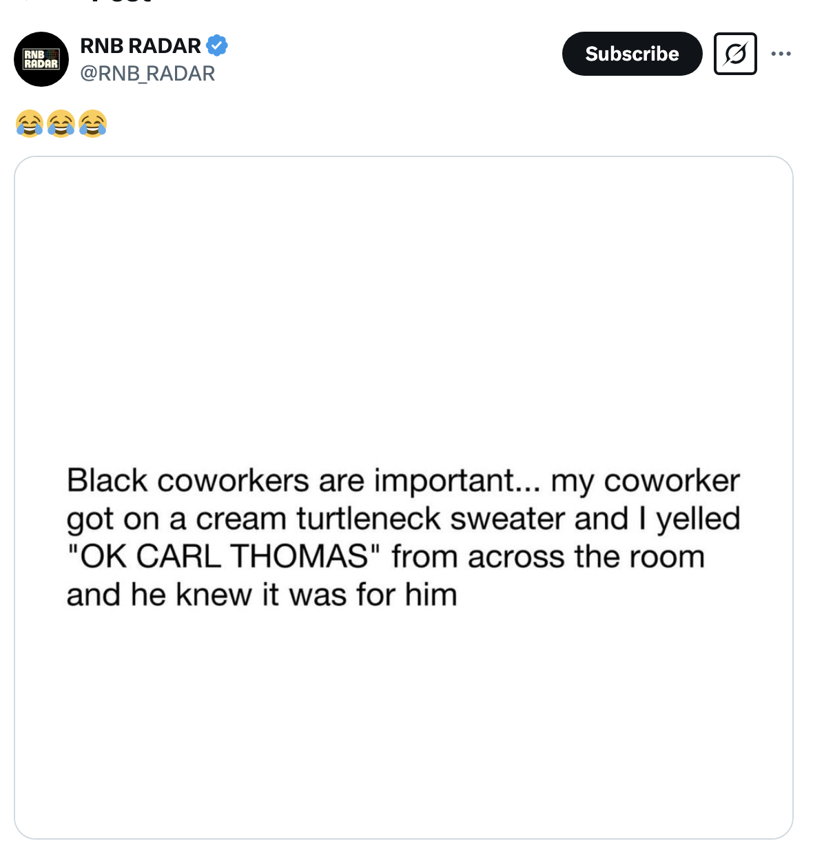 Black Twitter Quotes