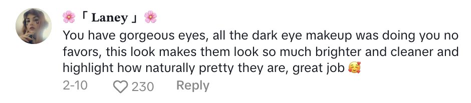 MAGA Makeup To Liberal Makeover: Viral Transformation