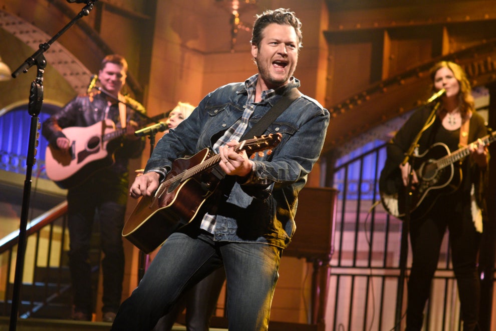 SNL Double Duty: Every Celeb Who's Hosted And Performed