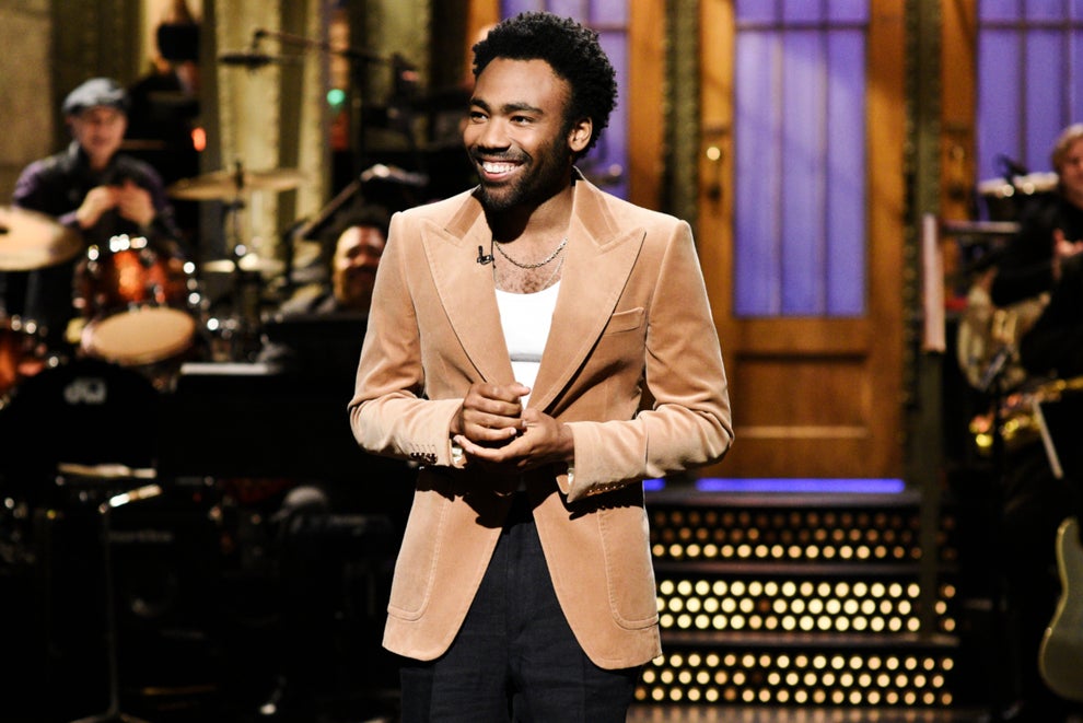 SNL Double Duty: Every Celeb Who's Hosted And Performed