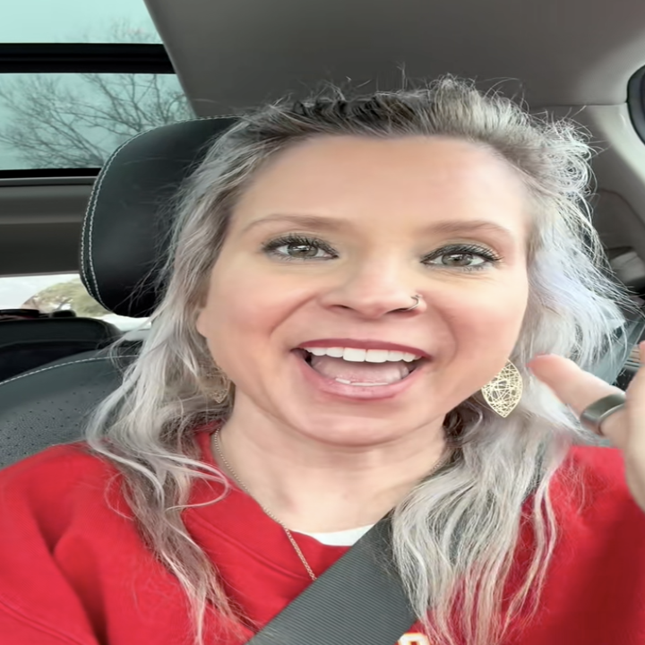 MAGA Makeup To Liberal Makeover: Viral Transformation