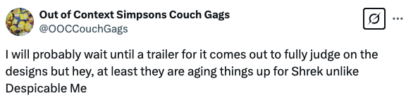 Shrek 5 Teaser Trailer Reactions