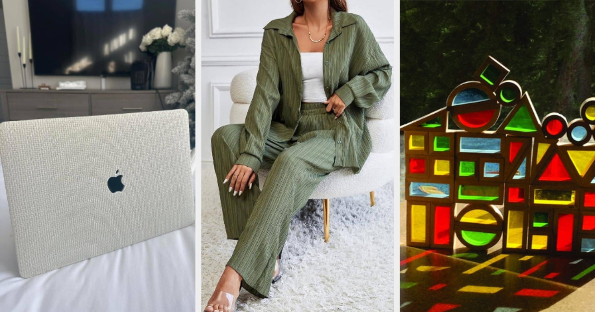 32 Thrifty But Spiffy-Looking Amazon Finds