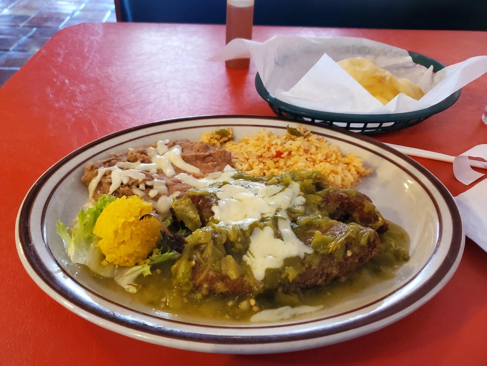 22 Unique American Foods That Baffle The World