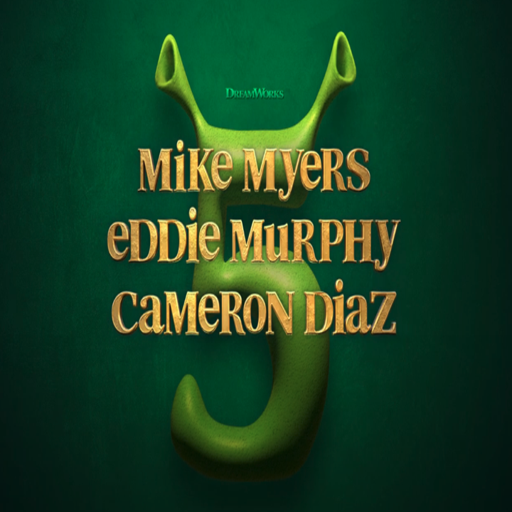 Shrek 5 Teaser Trailer Reactions