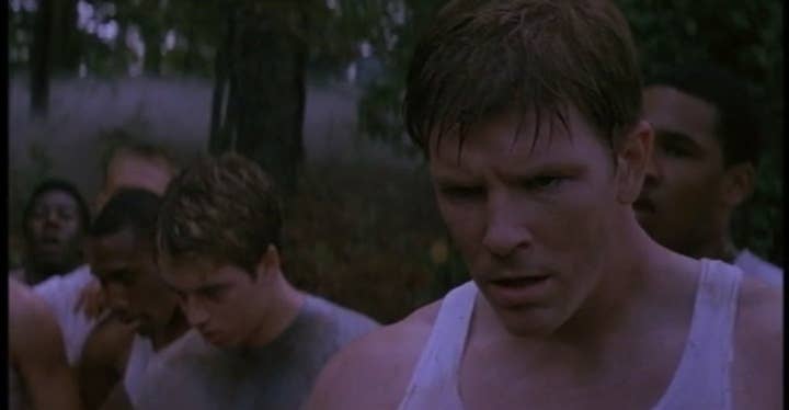 rev remember the titans