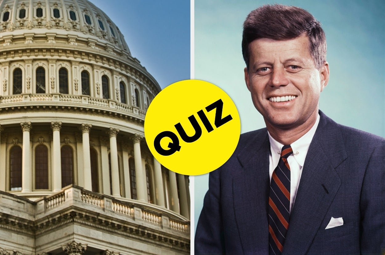 How Much Random Political Science Knowledge Do You Have? - Web.uk.com