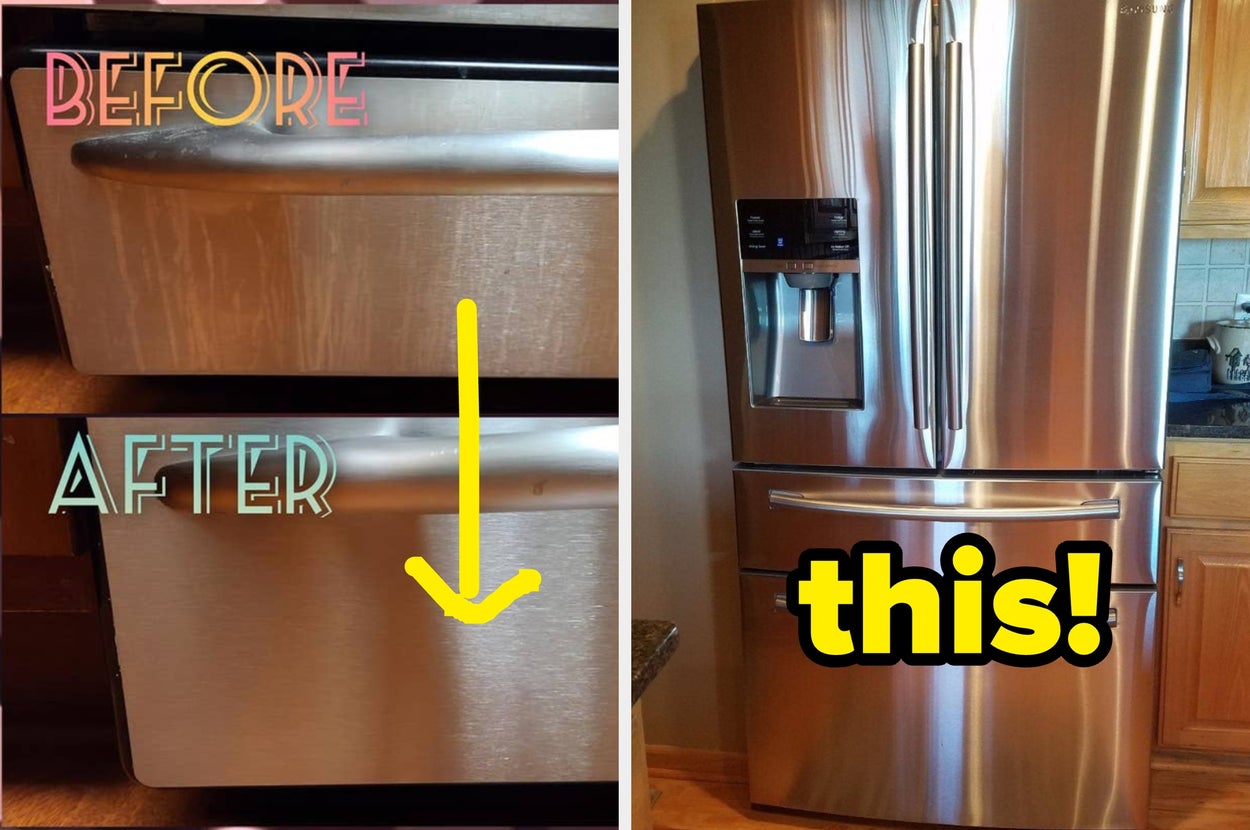 18 Things That Self-Professed Clean Freaks Use While Cleaning, So Maybe ...