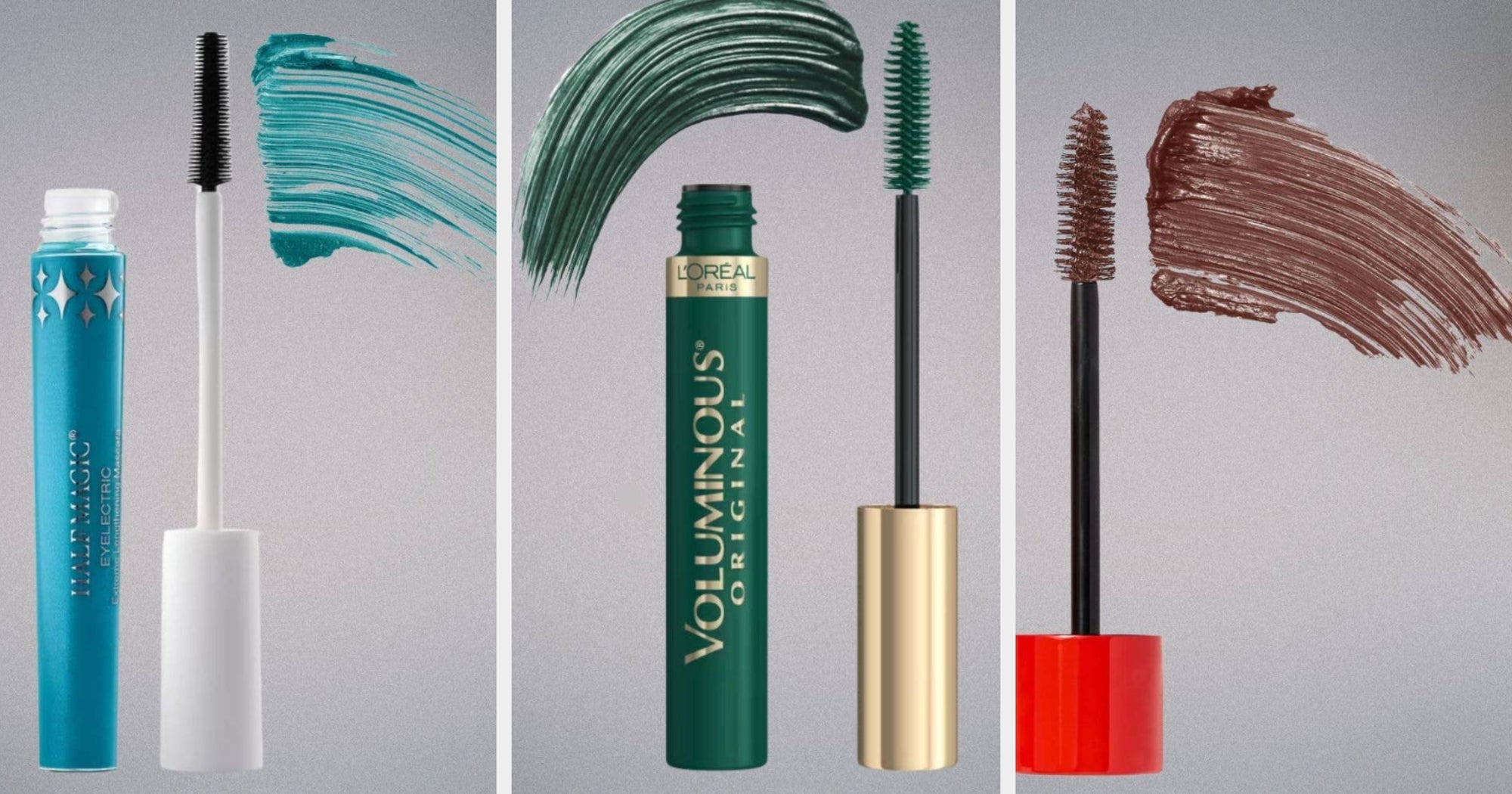 Makeup Artists Say This Mascara Will Make Your Eyes Pop