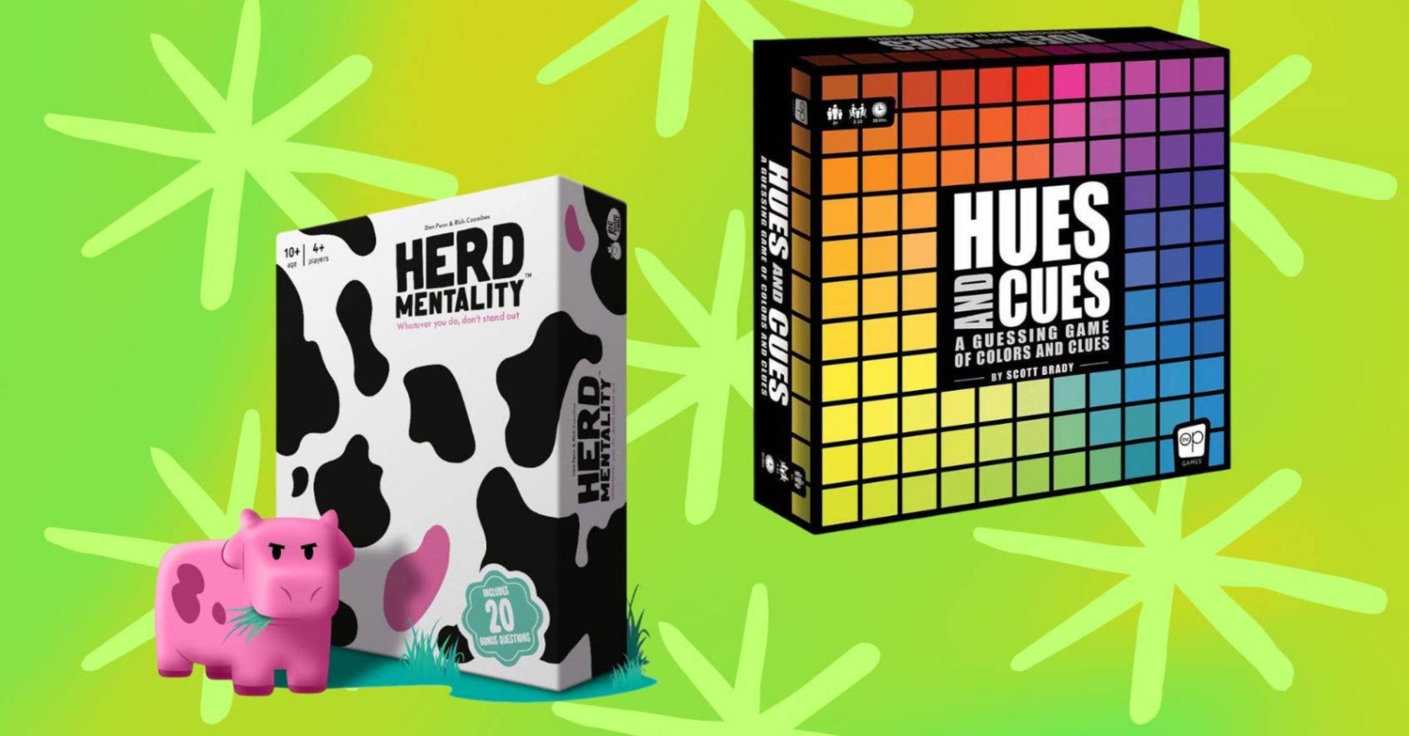 19 Easy-To-Learn Games To Play At Your Next Party