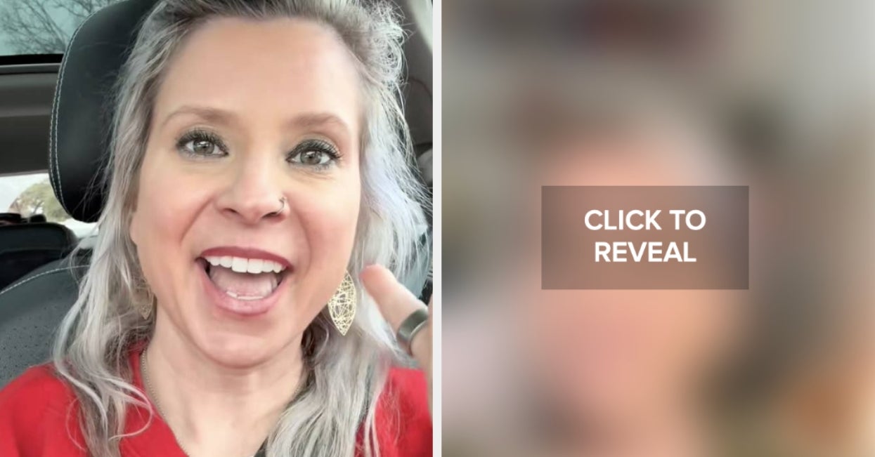 MAGA Makeup To Liberal Makeover: Viral Transformation