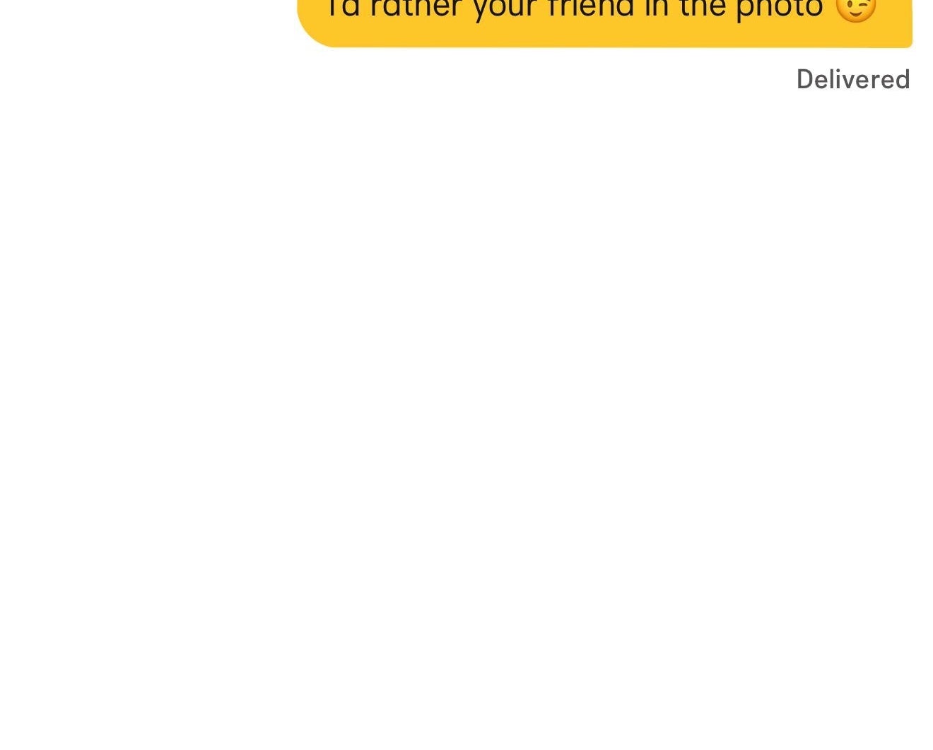 19 Times Dating Apps Were Scarier Than A Horror Movie