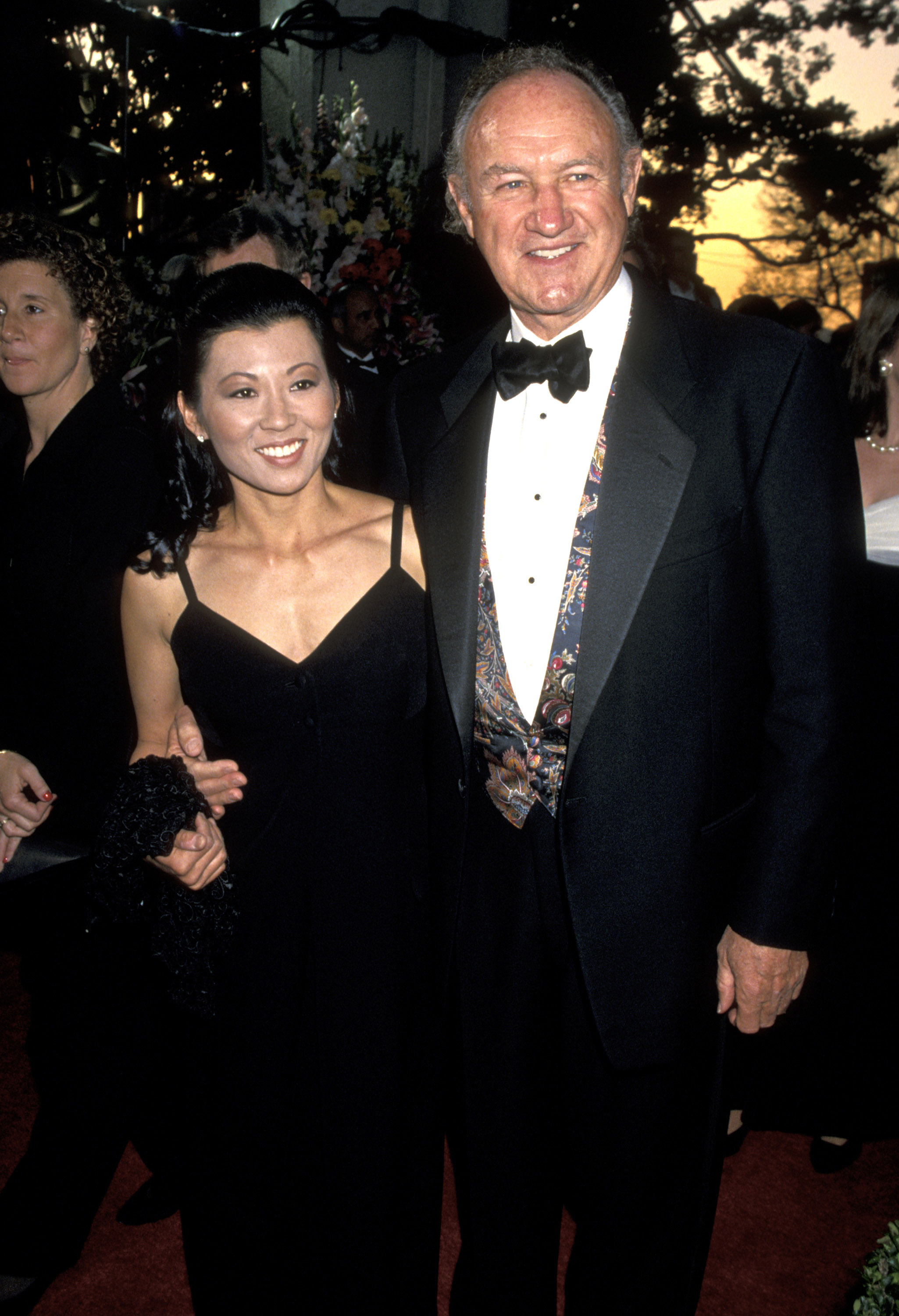 Gene Hackman, Betsy Arakawa's Deaths Suspicious: Update