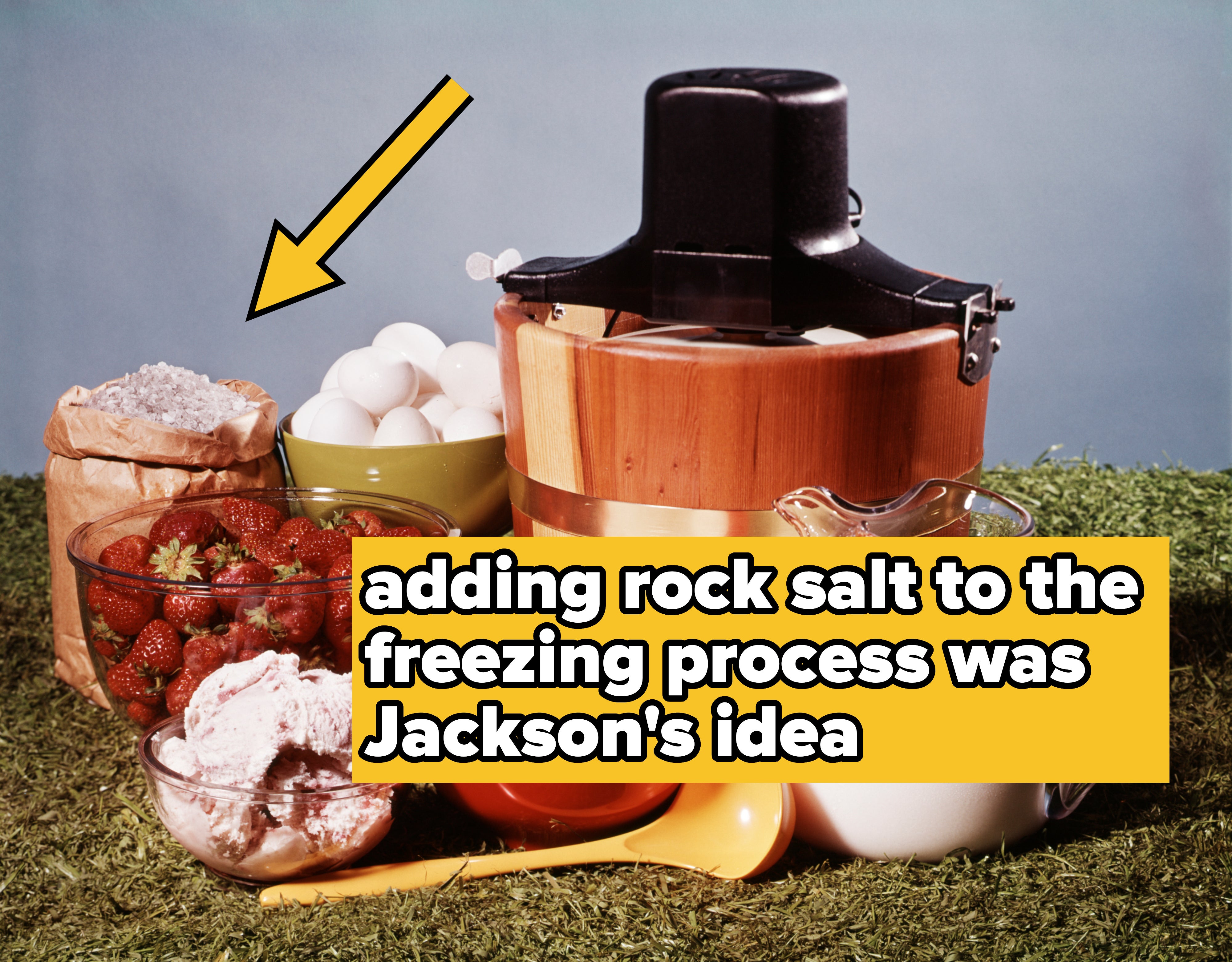 7 Culinary Innovations Created By Black Americans