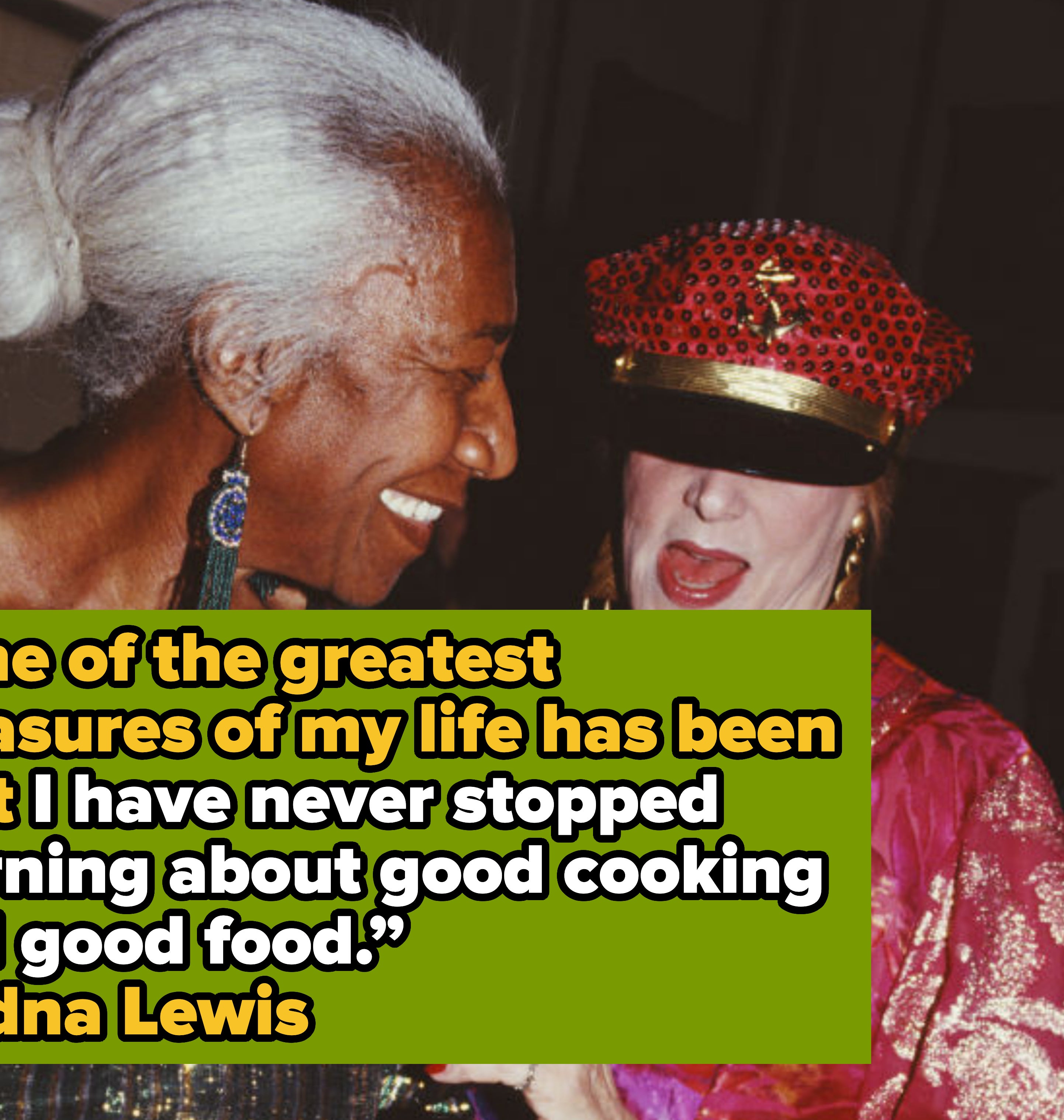 7 Culinary Innovations Created By Black Americans