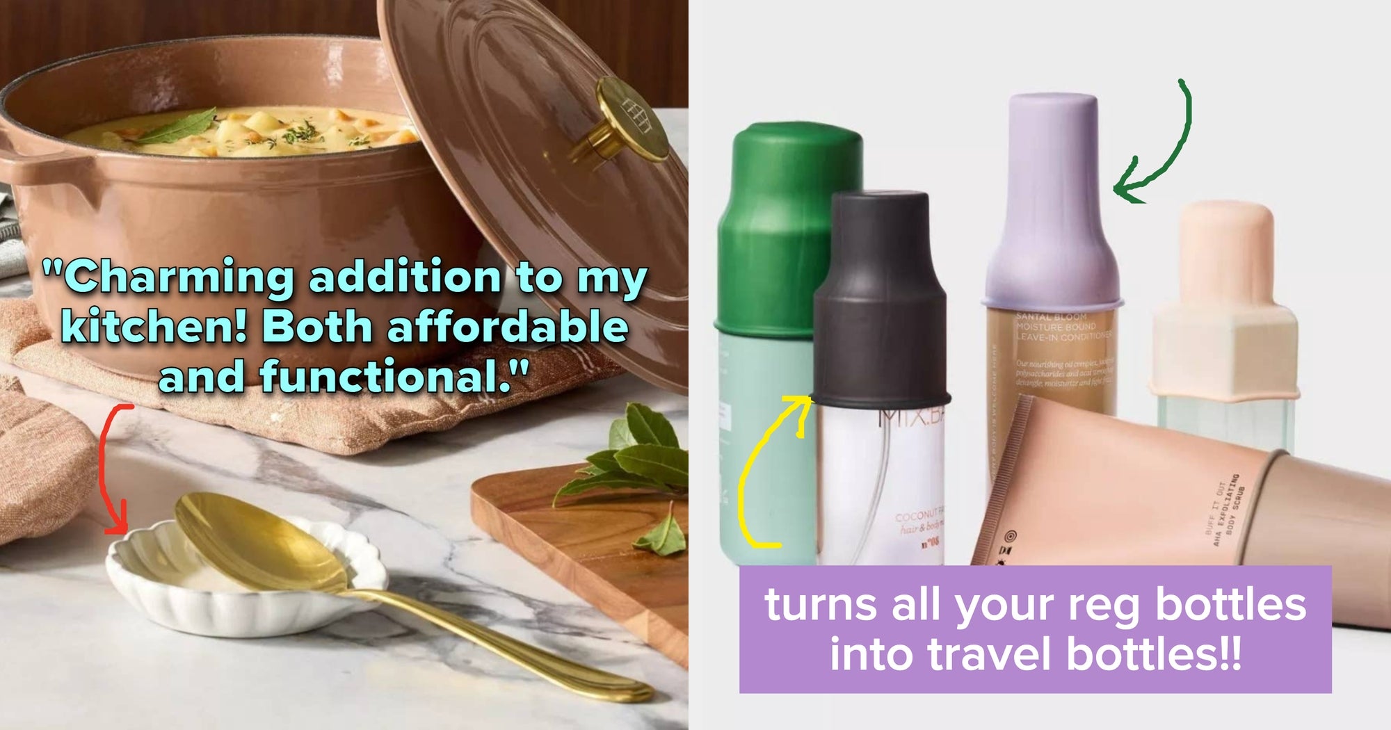 20 Useful Target Brand Items You're Missing Out On