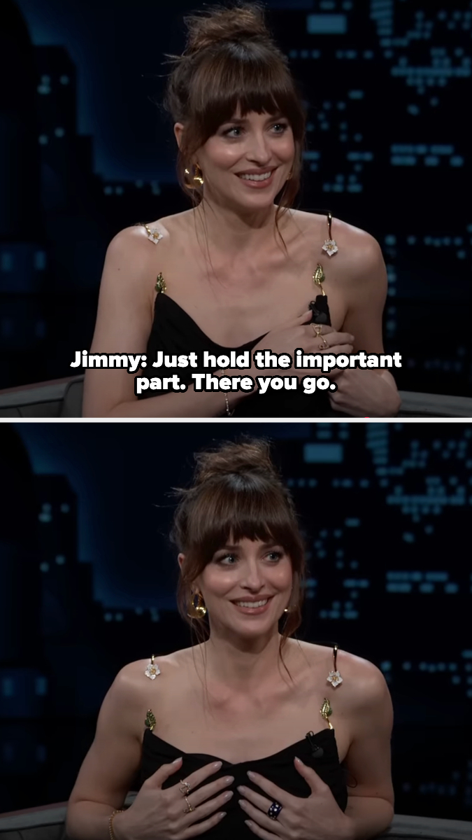 19 Celebrity Wardrobe Malfunctions On Live TV