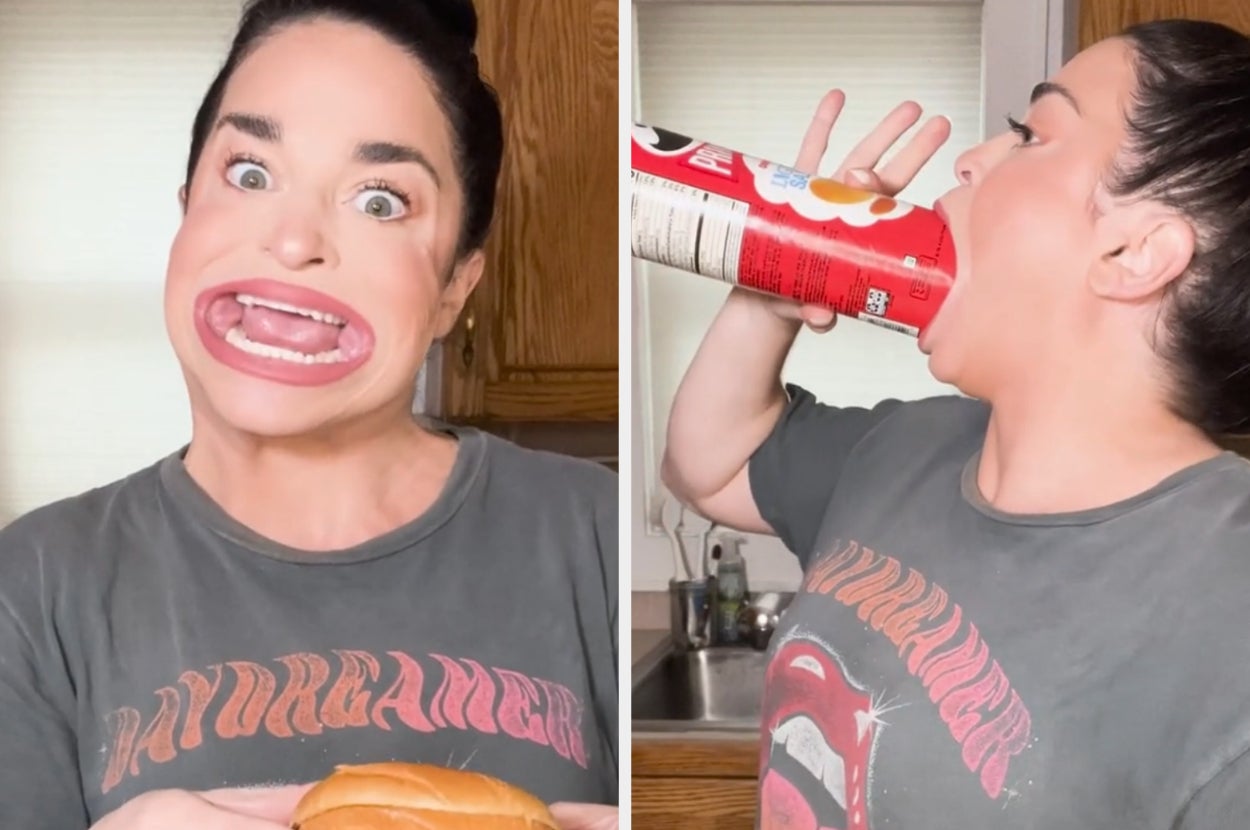 61 Photos That Low-Key Blew My Mind