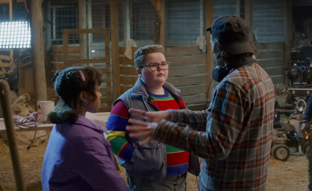 'Stranger Things' Season 5 Cast: New & Returning Actors