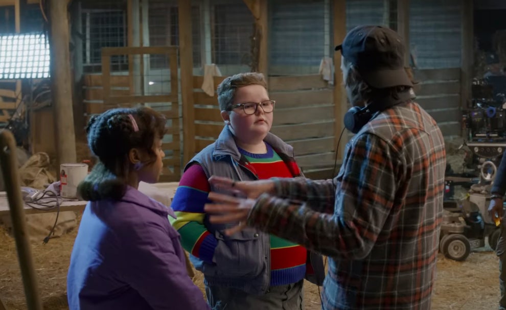 'Stranger Things' Season 5 Cast: New & Returning Actors