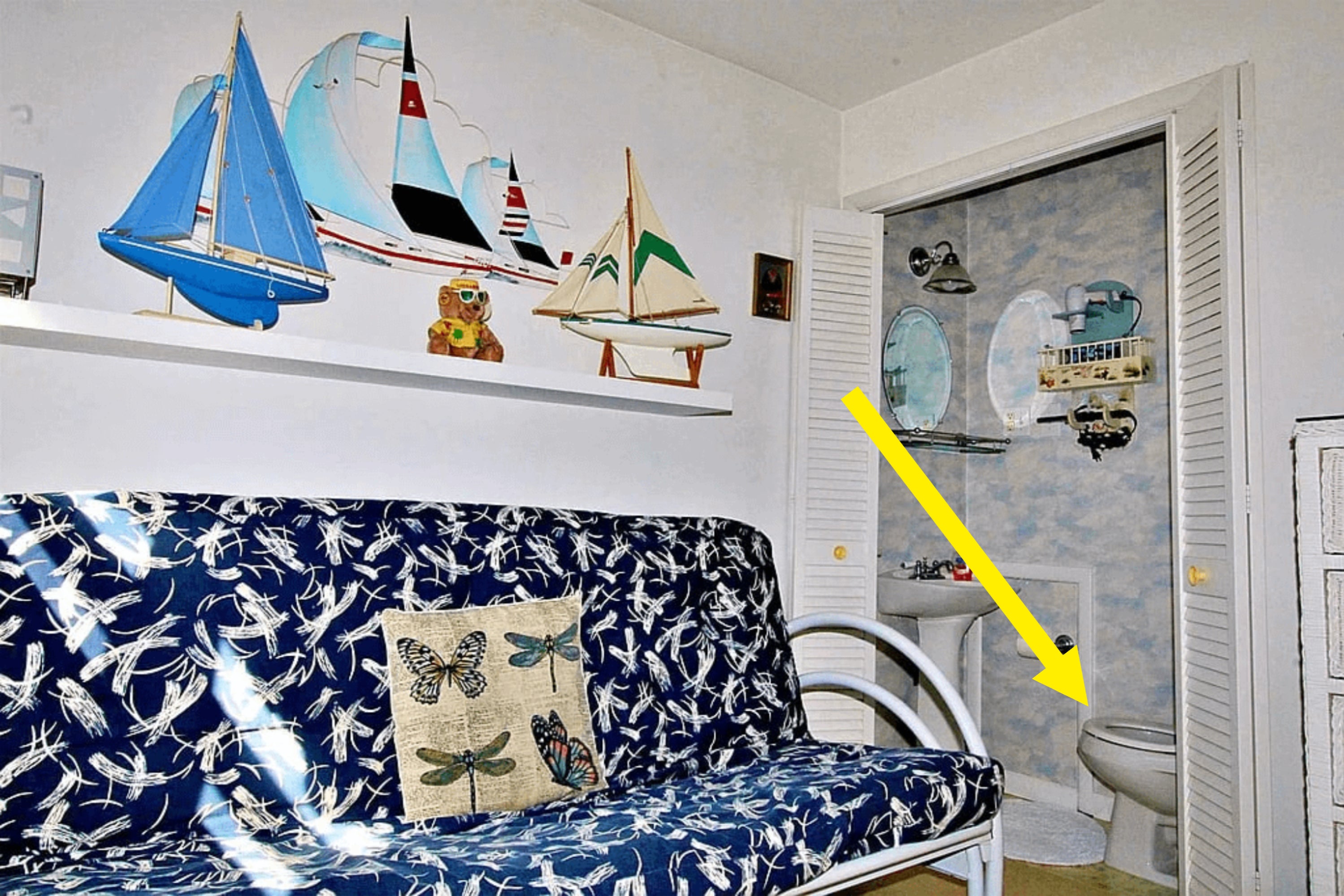 15 Worst Home Design Choices You'll Ever See
