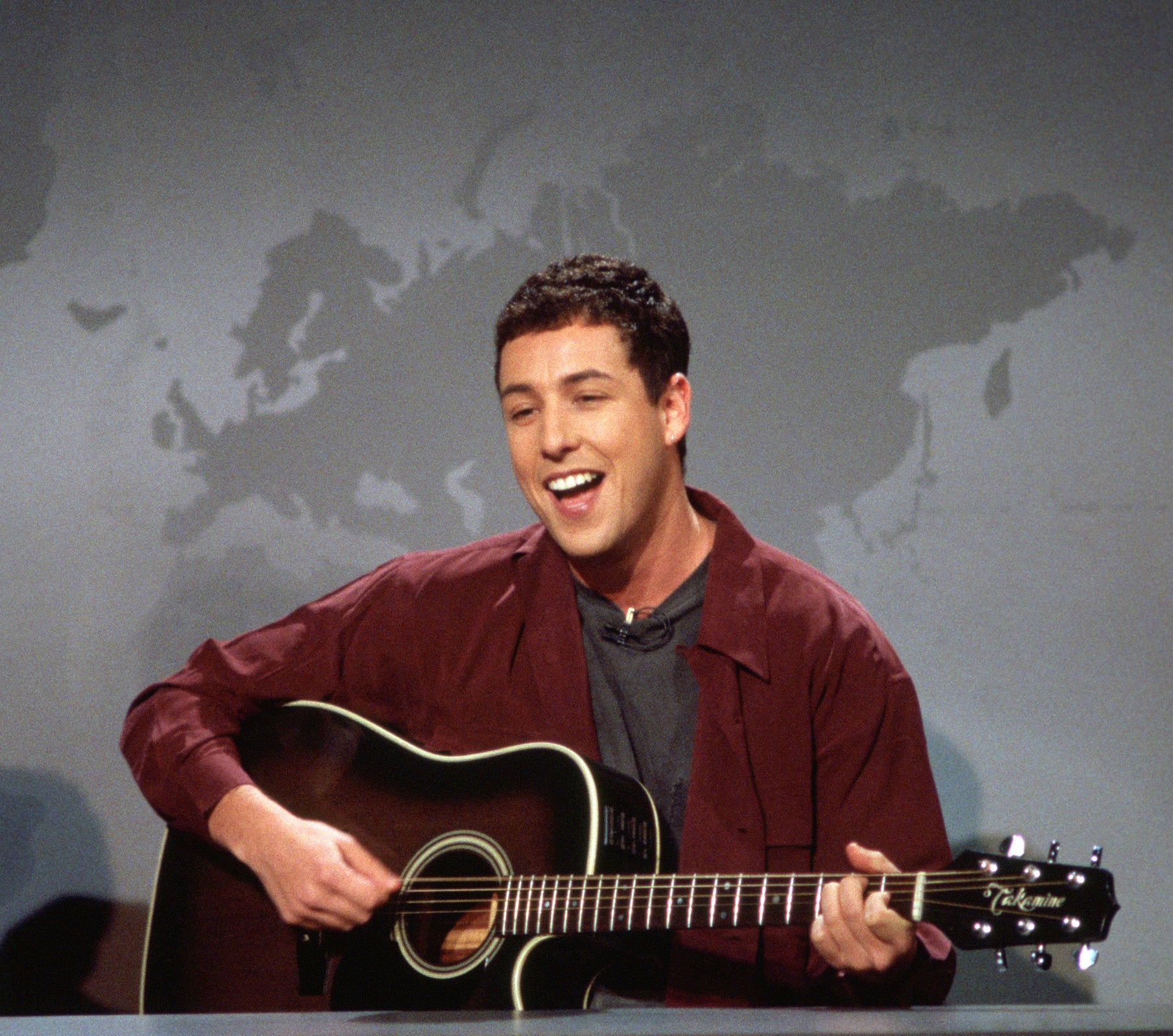 Saturday Night Live Cast Members Then Vs. Now