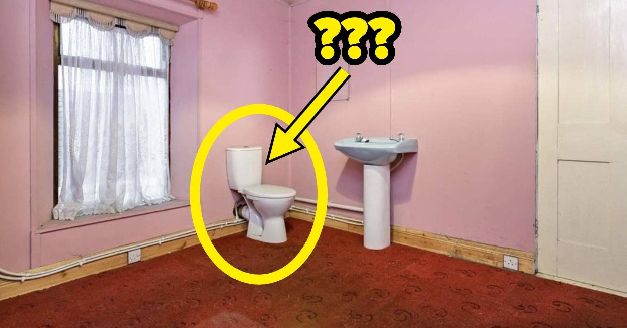 15 Worst Home Design Choices You'll Ever See