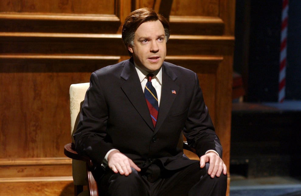 Saturday Night Live Cast Members Then Vs. Now