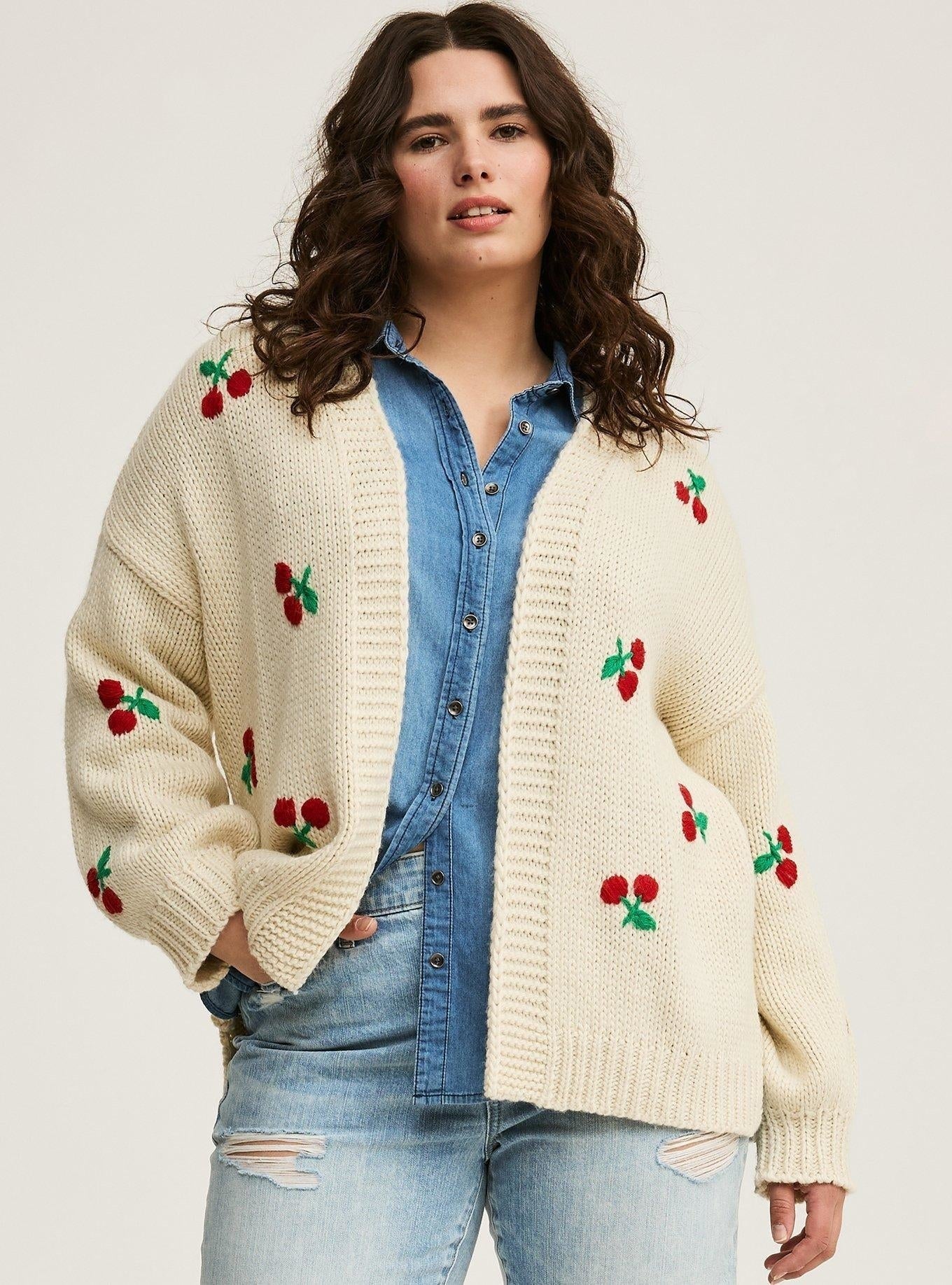 27 Torrid Pieces You'll Reach For Again And Again