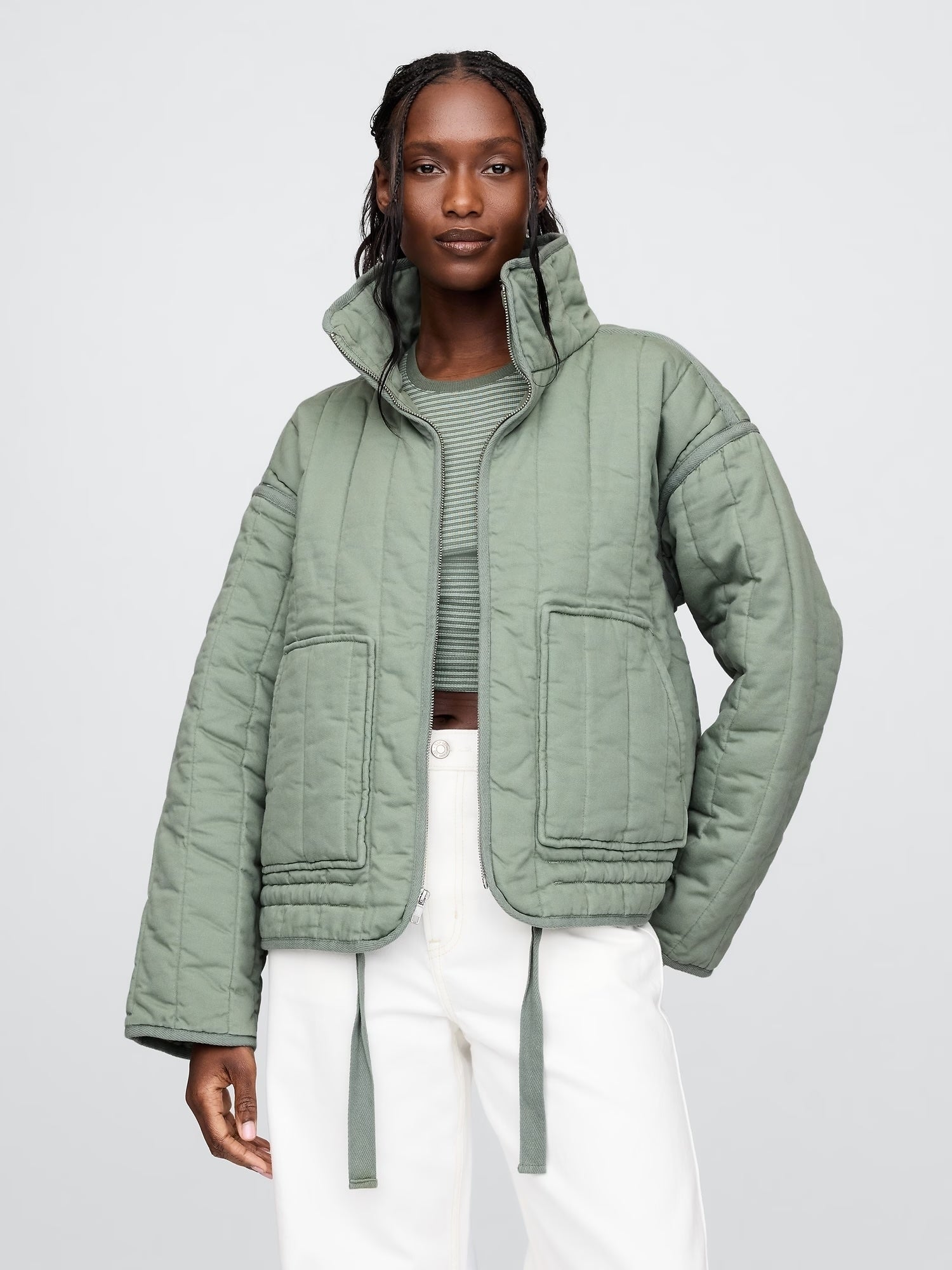 27 Gap Essentials That Will Upgrade Your Wardrobe