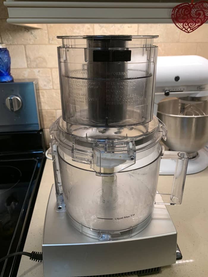 KitchenAid Mini Food Processor Review From Pro Cook