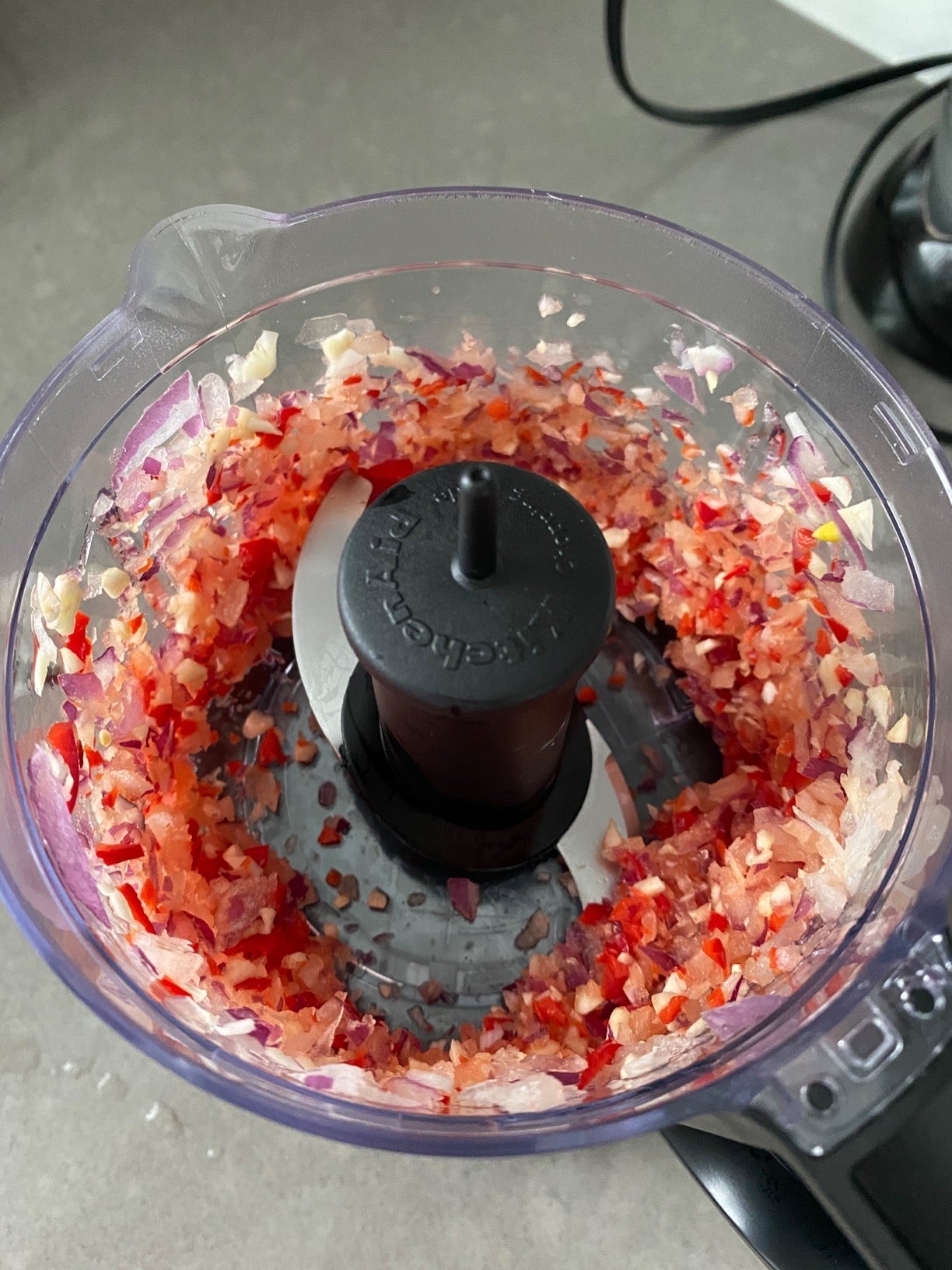 KitchenAid Mini Food Processor Review From Pro Cook