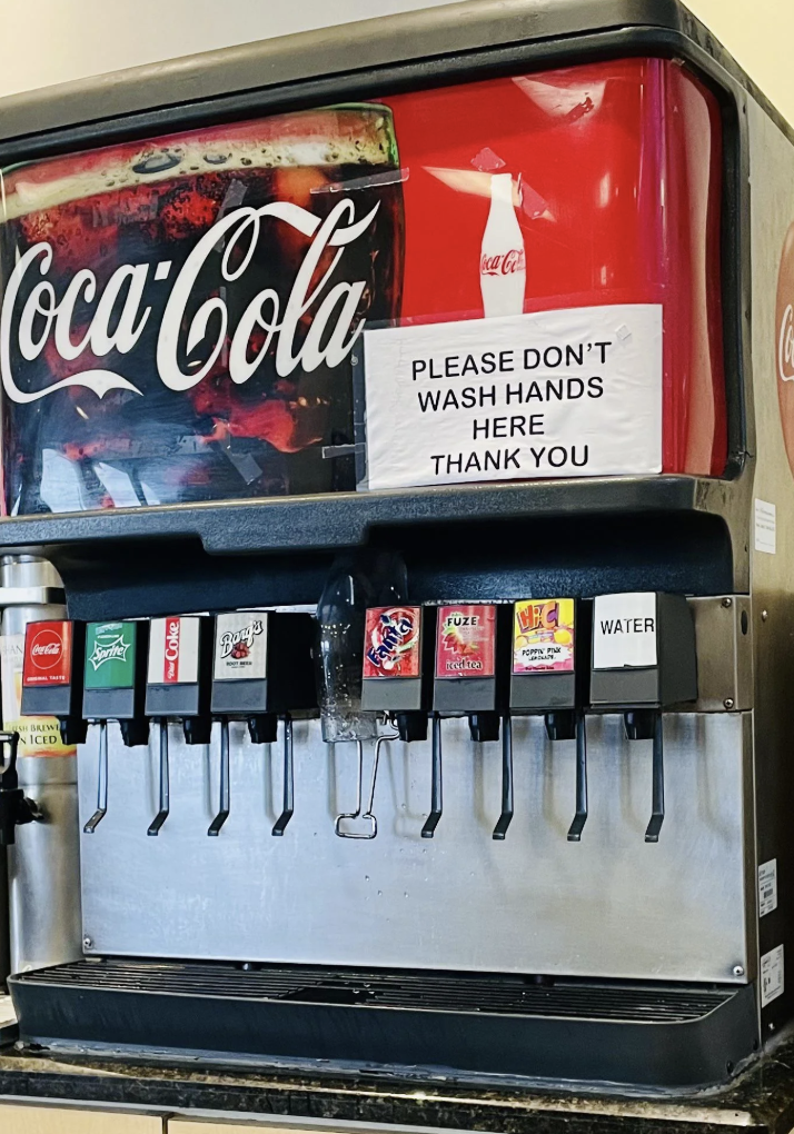 Laugh At These 15 Ridiculous Signs And Feel Better