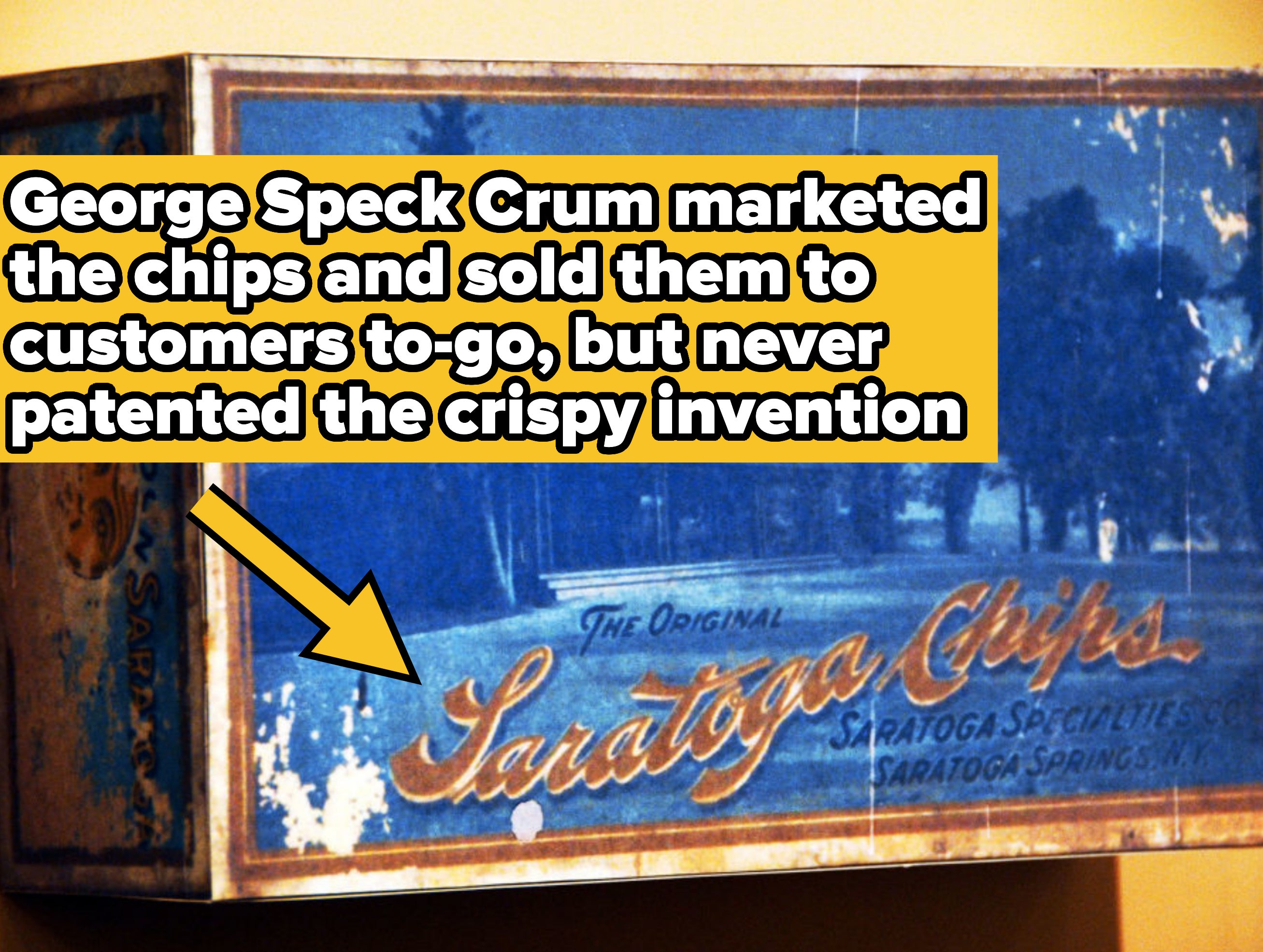 7 Culinary Innovations Created By Black Americans