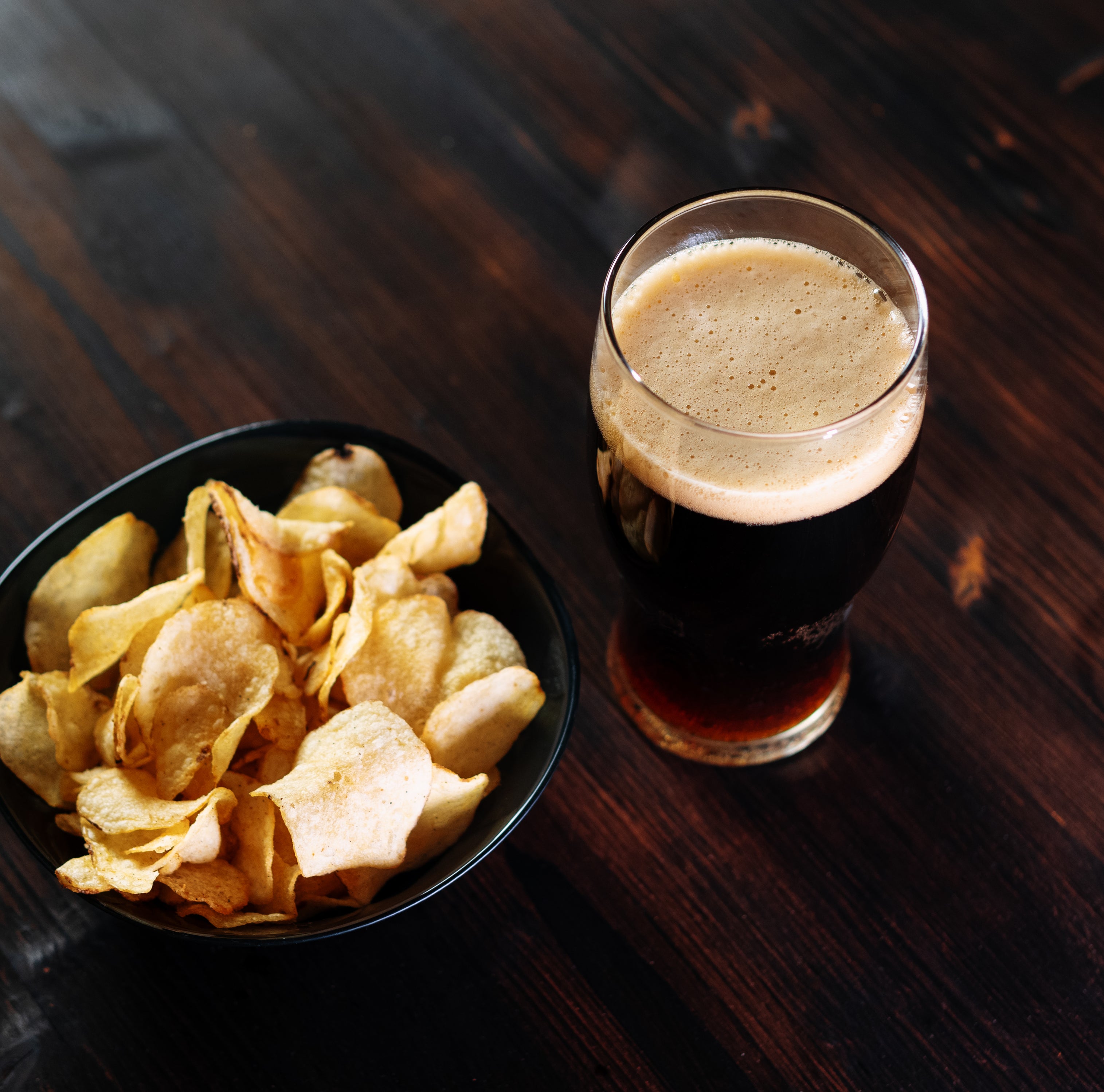 7 Culinary Innovations Created By Black Americans