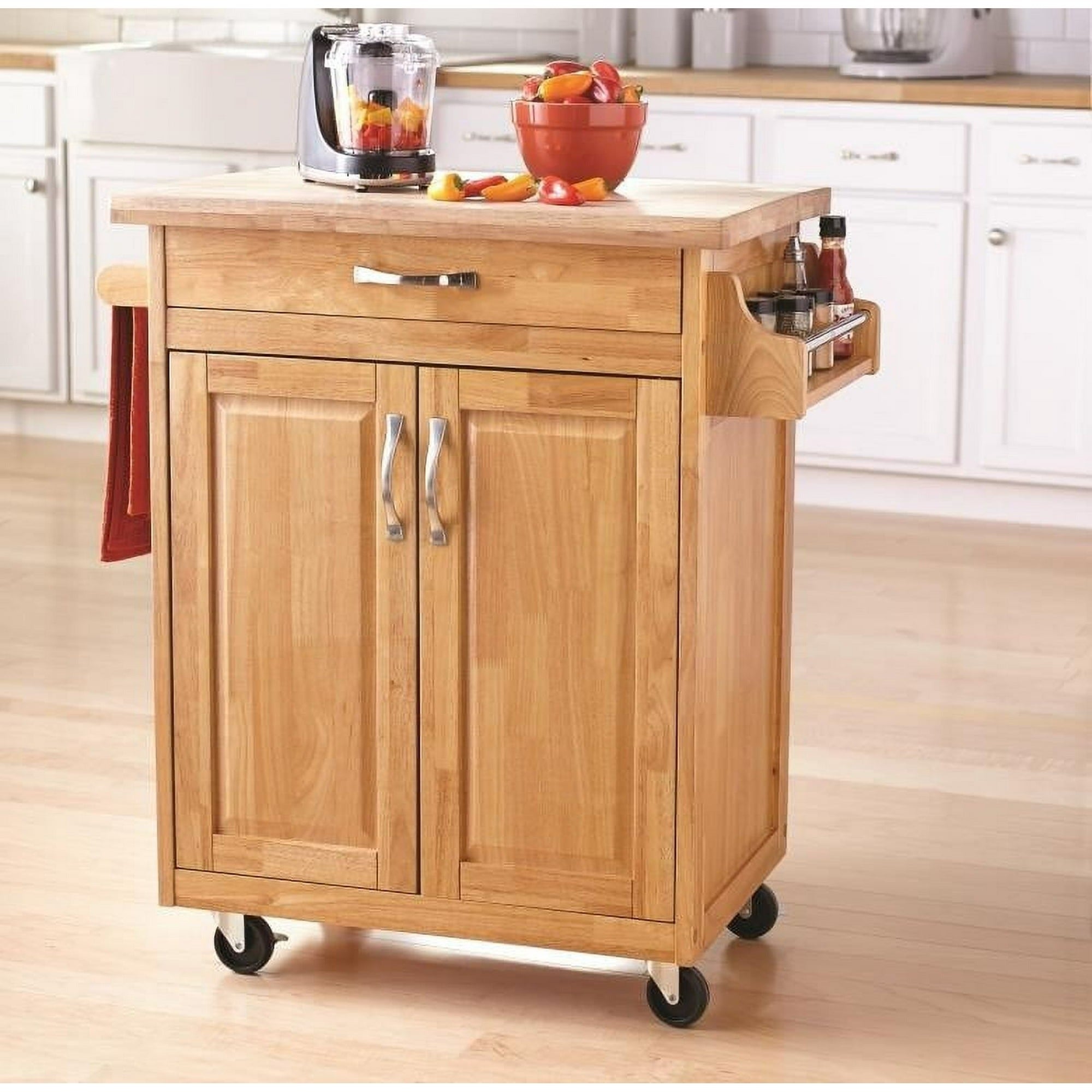 27 Walmart Kitchen Must-Haves For Small Spaces
