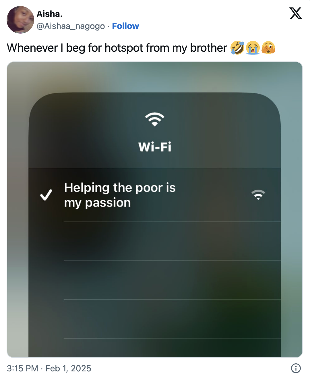 21 Hilarious Black Twitter Tweets From The Week