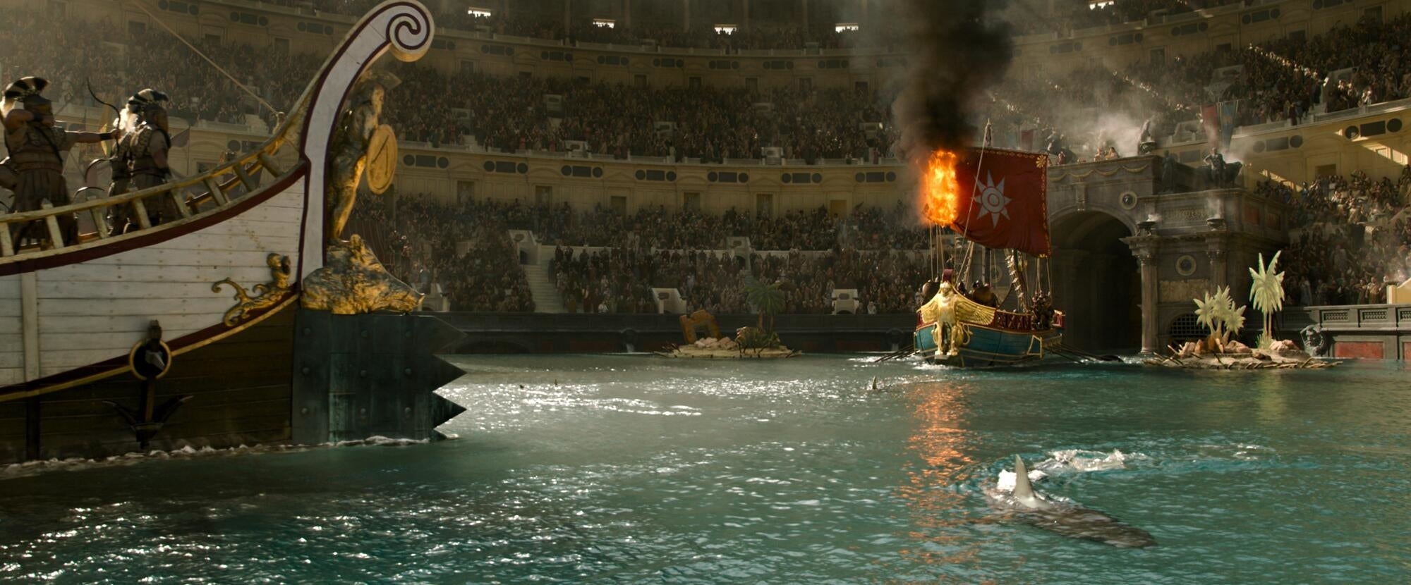 14 Film Scenes That Kinda Ruined The Whole Movie For Us