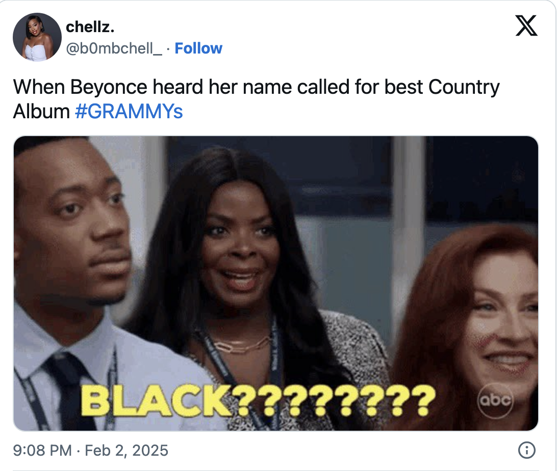 21 Hilarious Black Twitter Tweets From The Week